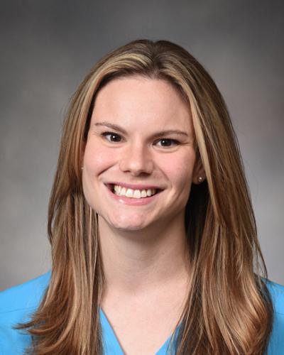 Emily E. Merritt, PA | UK Healthcare