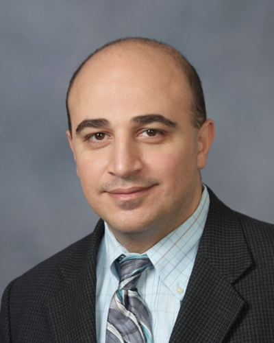 Hassan K. Reda, MD | UK Healthcare